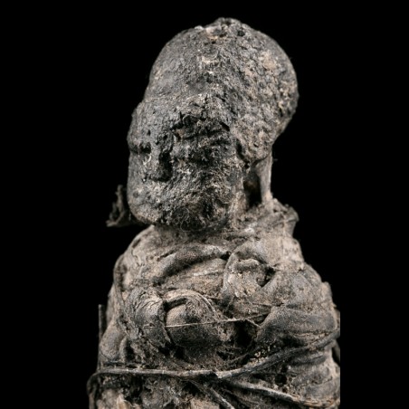 Fon Bocio fetish figure Vodoo - Auctions African Art Gallery