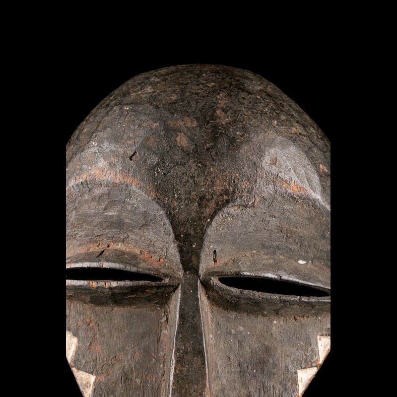 Pende Kindombolo mask Congo - Auctions African Art Gallery