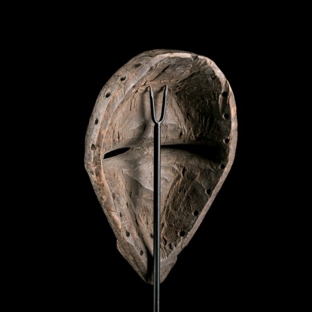 Pende Kindombolo mask Congo - Auctions African Art Gallery