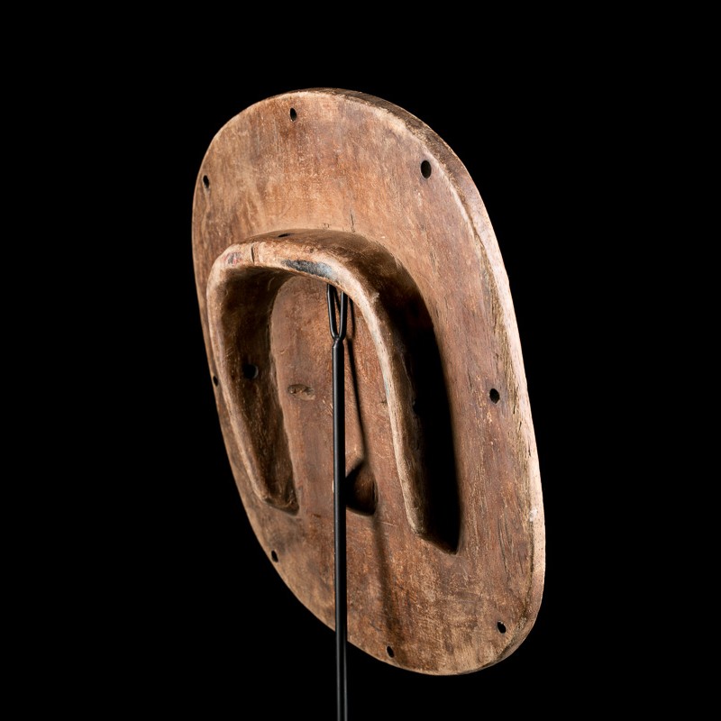 Teke African Mask - Auctions African Art Gallery
