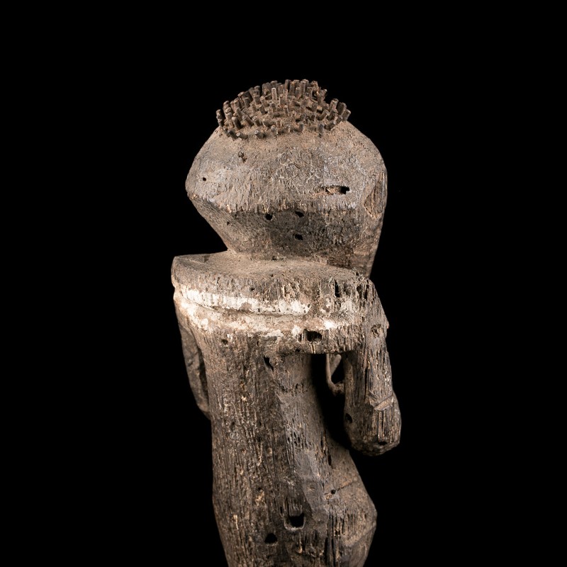 Statue Mambila Tadep - Authentiques Statues africaines du Cameroun