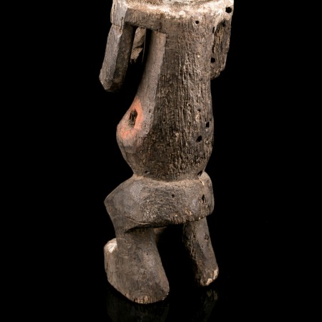 Statue Mambila Tadep - Authentiques Statues africaines du Cameroun