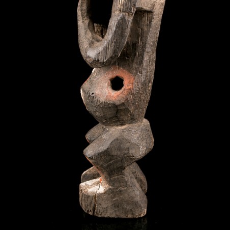 Statue Mambila Tadep - Authentiques Statues africaines du Cameroun