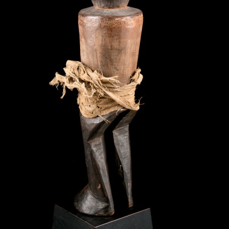Teke Buti power figure Congo - Auctions African Art Gallery