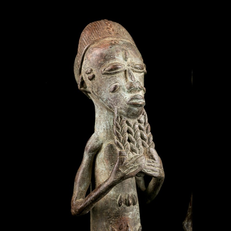 - Auctions African Art Gallery