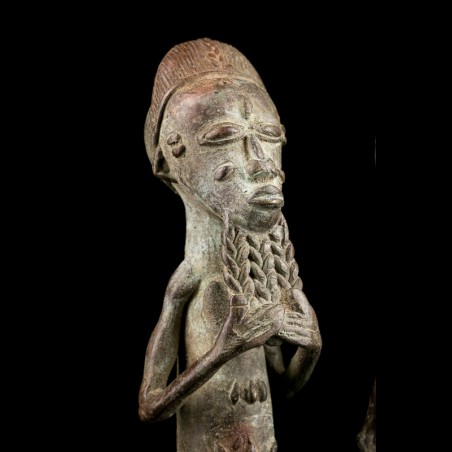 - Auctions African Art Gallery