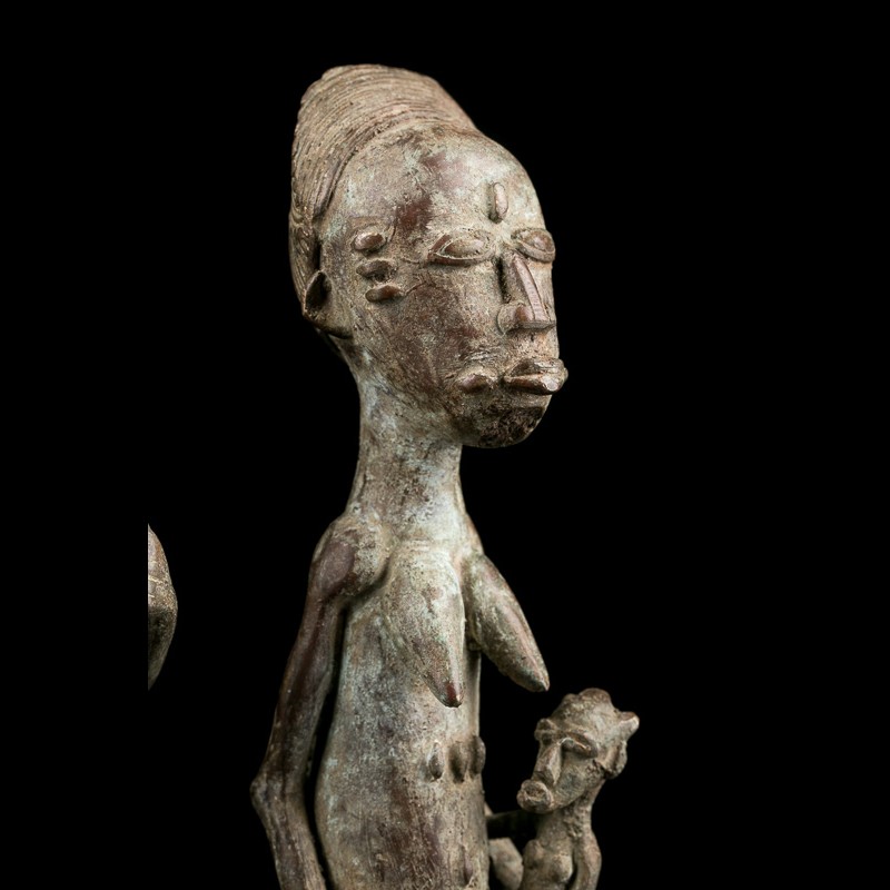 - Auctions African Art Gallery