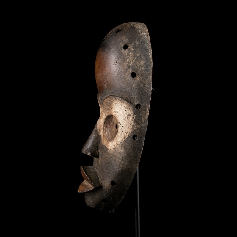 Dan Deangle mask - Auctions African Art Gallery