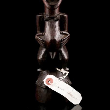 Songye Beneki ancestor figure - African art Basongye in Congo