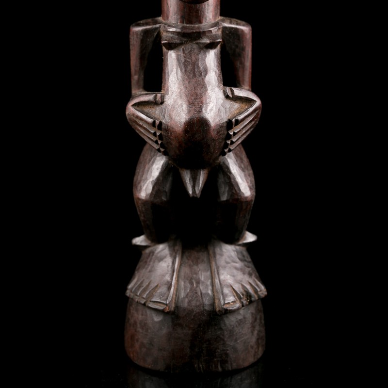 Songye Beneki ancestor figure - African art Basongye in Congo