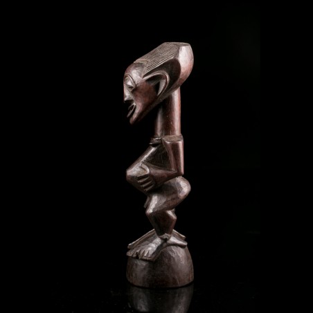 Songye Beneki ancestor figure - African art Basongye in Congo