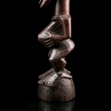 Songye Beneki ancestor figure - African art Basongye in Congo