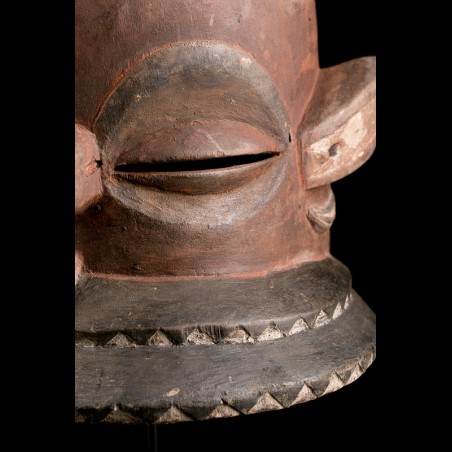 Pende Kipoko Mask - Auctions African Art Gallery