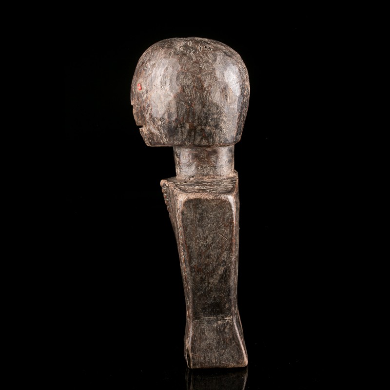 Zande figure - African art figures from the Congo