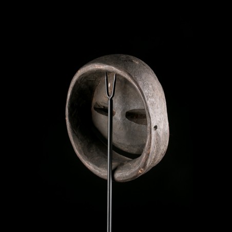 Hemba Soko Mutu african tribal art Mask - Auctions African Art Gallery