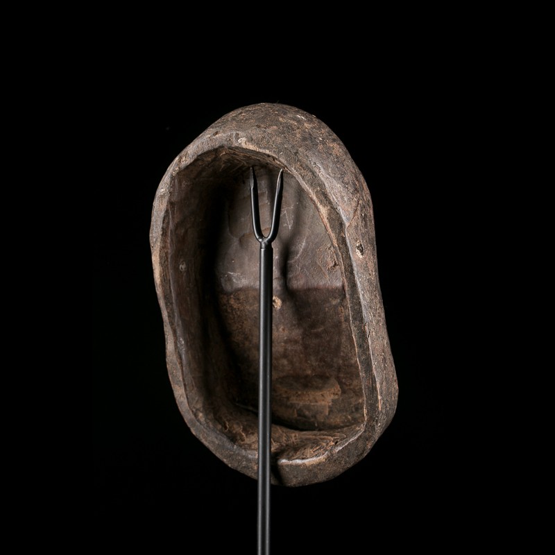 Soko Mutu mask - Auctions African Art Gallery