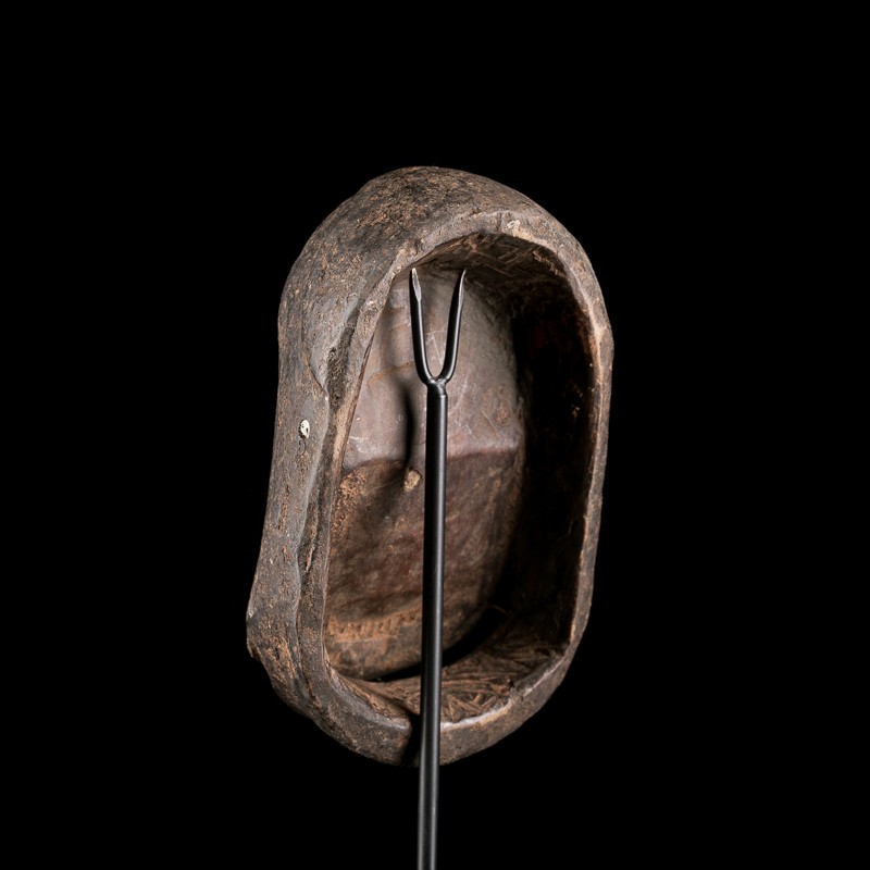 Soko Mutu mask - Auctions African Art Gallery