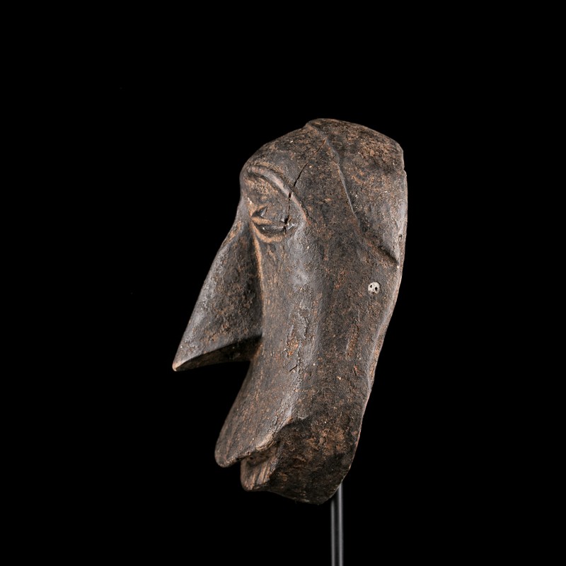 Soko Mutu mask - Auctions African Art Gallery