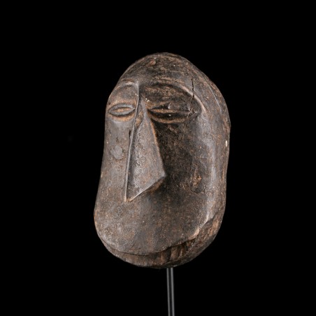 Soko Mutu mask - Auctions African Art Gallery