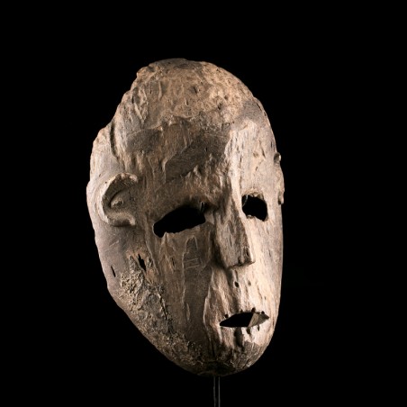 Komo Kumu mask - Auctions African Art Gallery