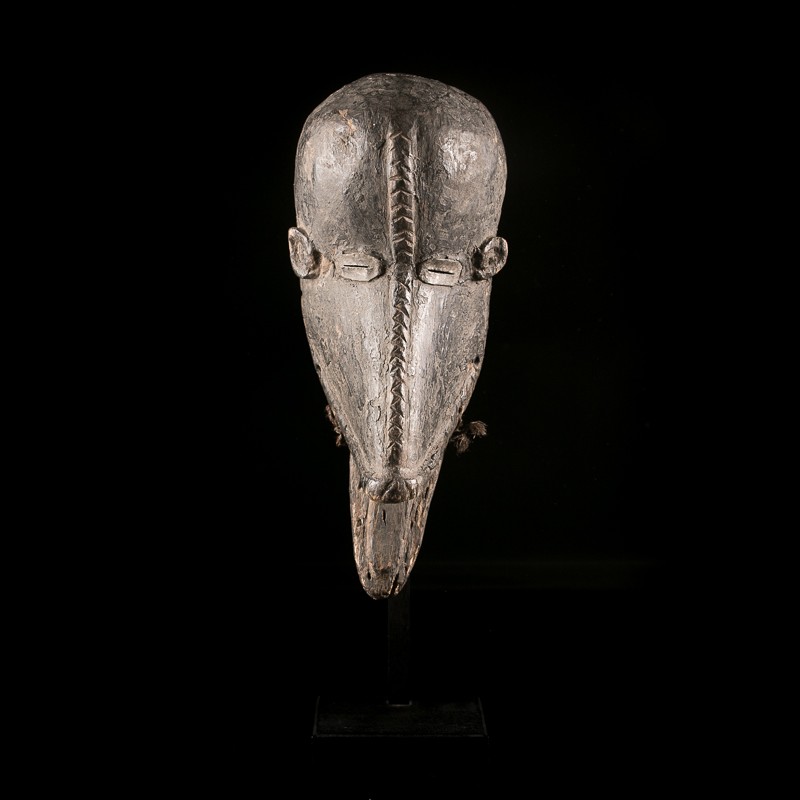 Dan Maou mask - Auctions African Art Gallery