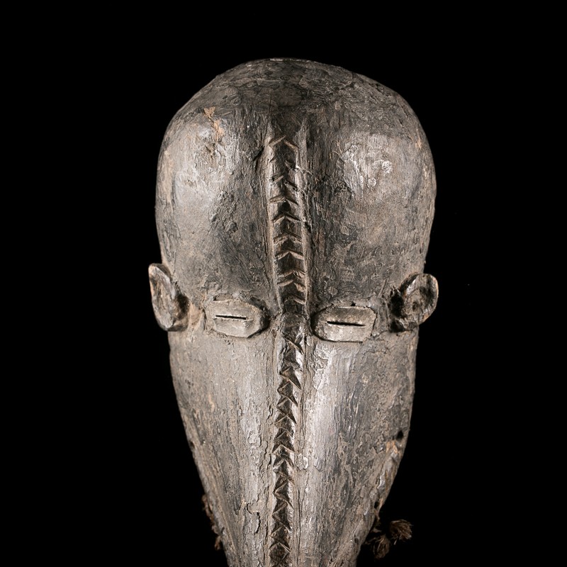 Dan Maou mask - Auctions African Art Gallery