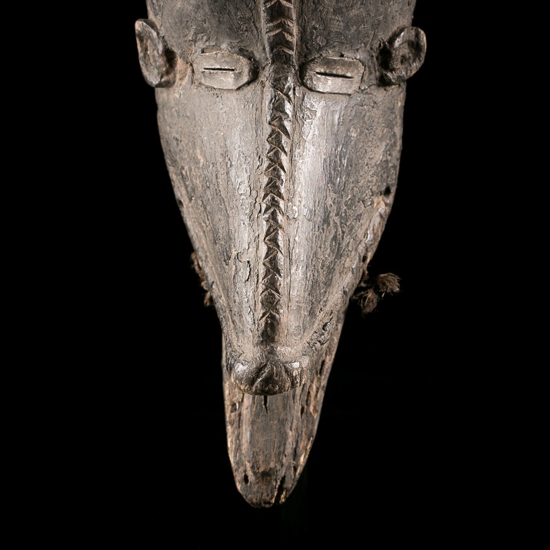 Dan Maou mask - Auctions African Art Gallery