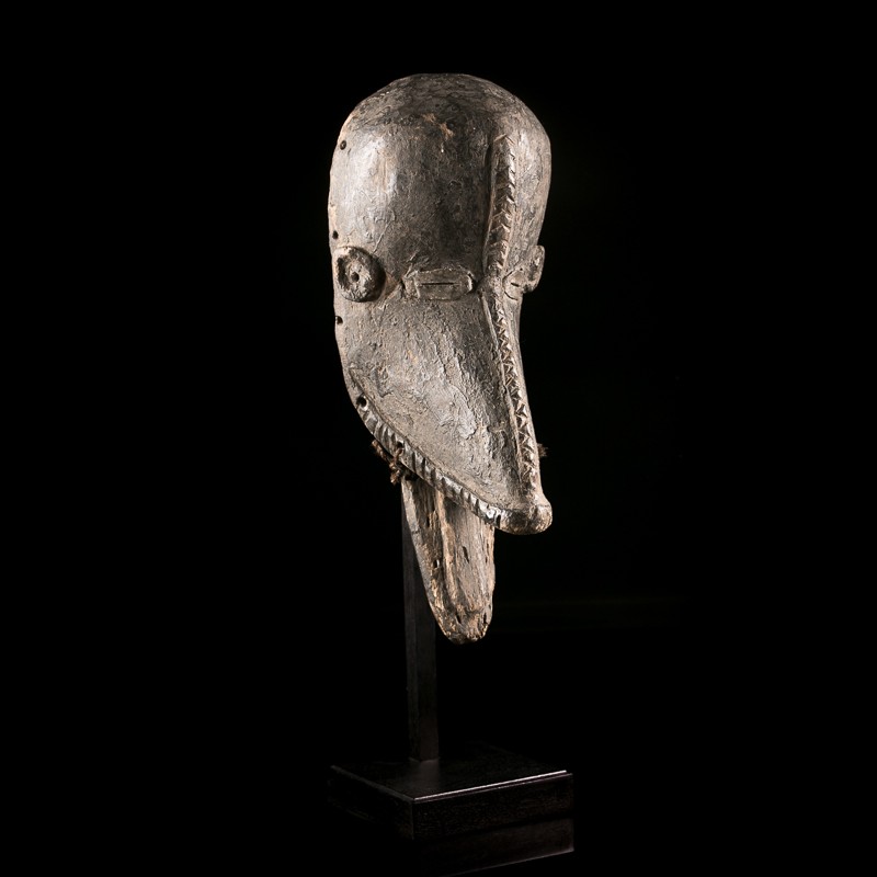 Dan Maou mask - Auctions African Art Gallery