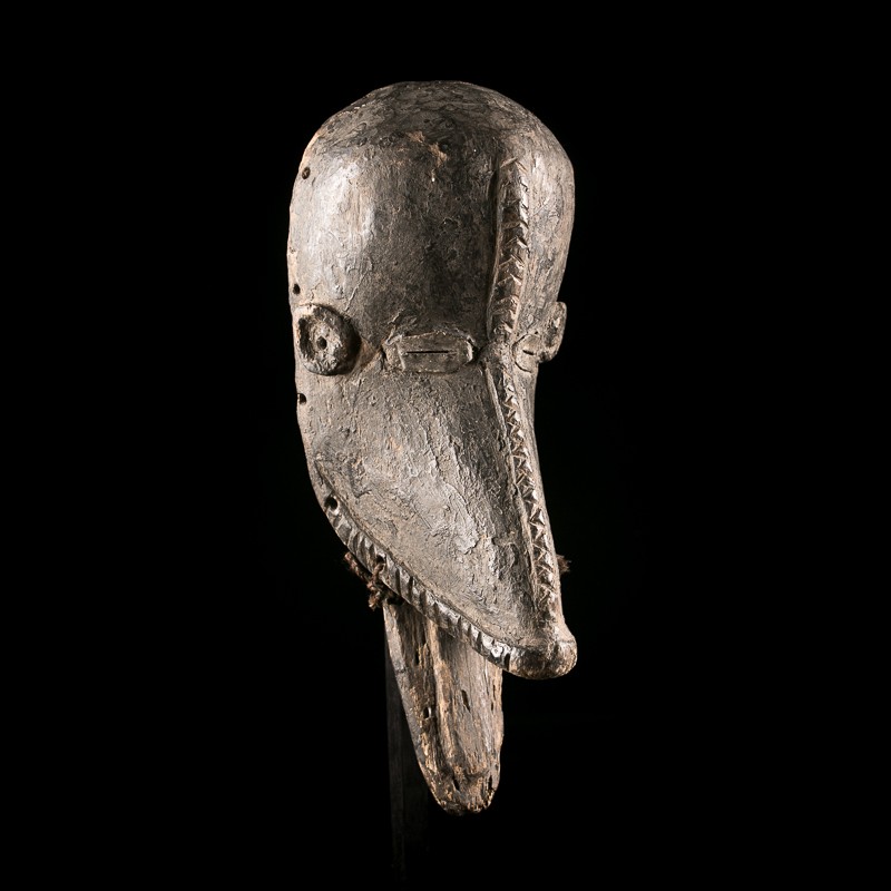Dan Maou mask - Auctions African Art Gallery