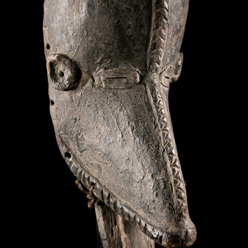 Dan Maou mask - Auctions African Art Gallery