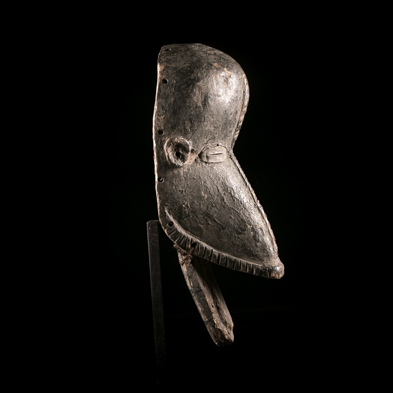 Dan Maou mask - Auctions African Art Gallery