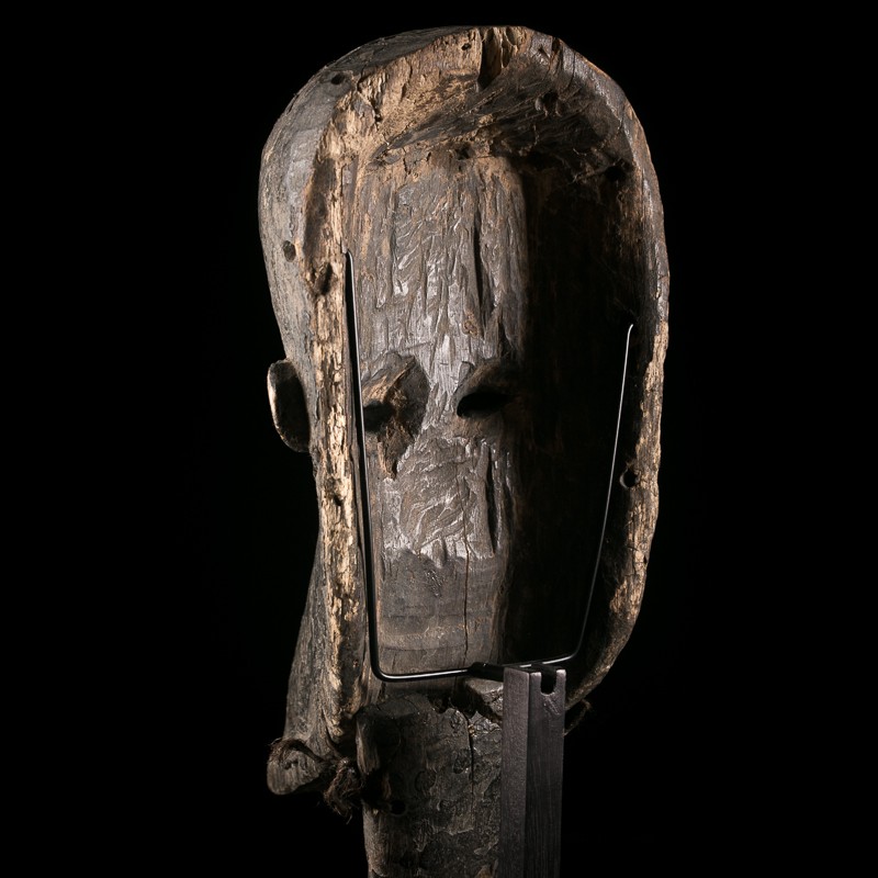Dan Maou mask - Auctions African Art Gallery