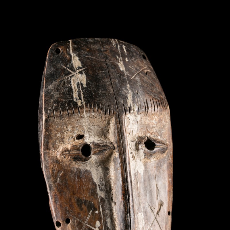 African Songola mask- African Art Gallery