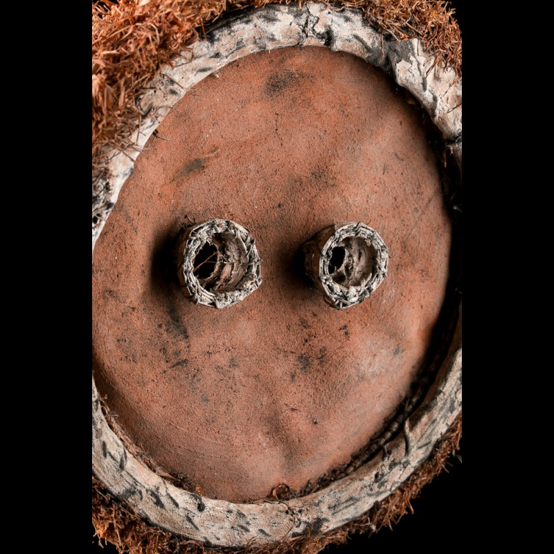 Pende Minganji mask Gitenga Congo - African Art Gallery