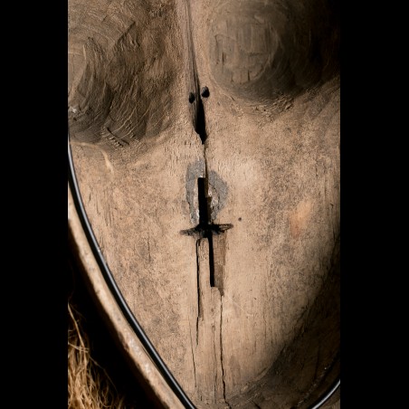 Suku Kakuungu mask Mukanda Congo - African Art Gallery