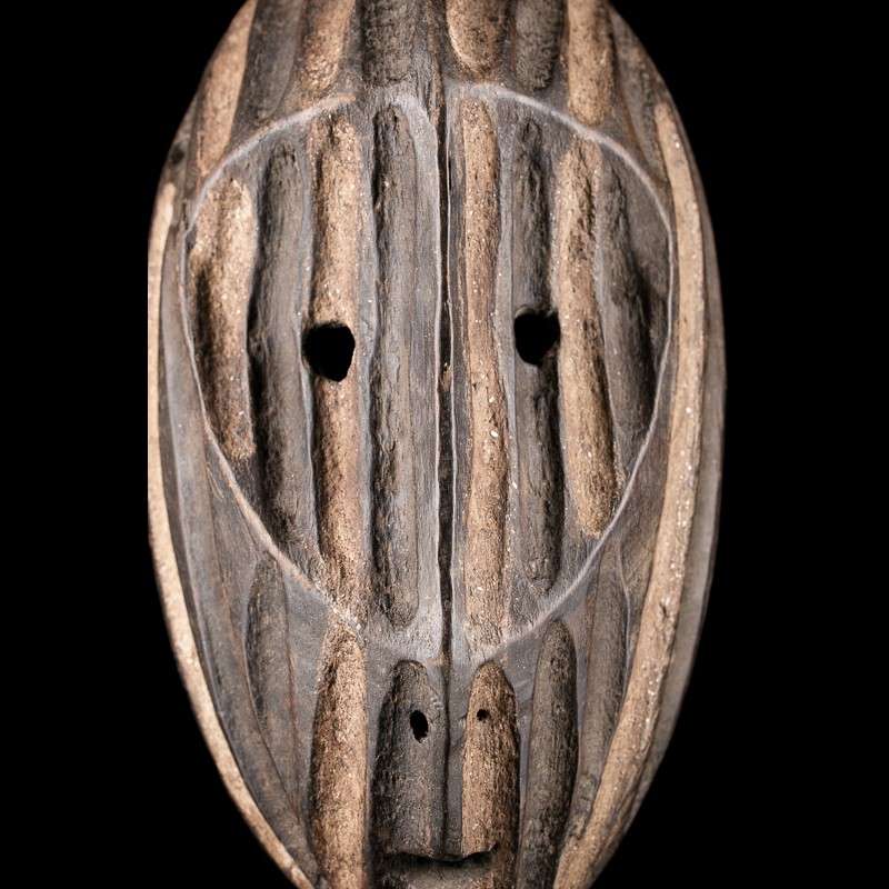 African Metoko mask - African Tribal Art Gallery