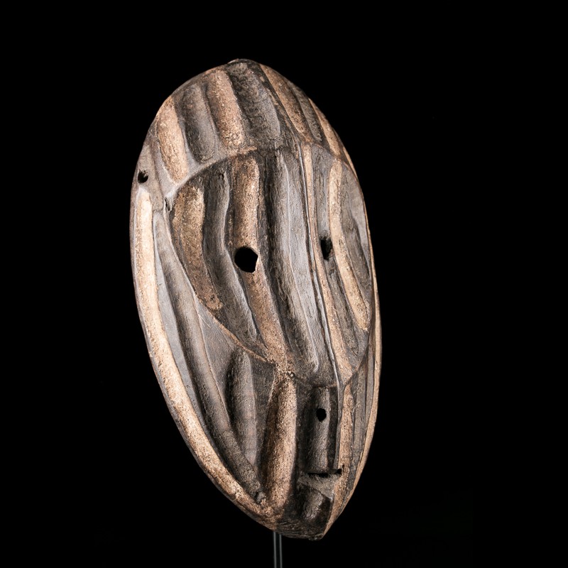 African Metoko mask - African Tribal Art Gallery