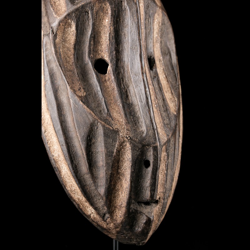 African Metoko mask - African Tribal Art Gallery