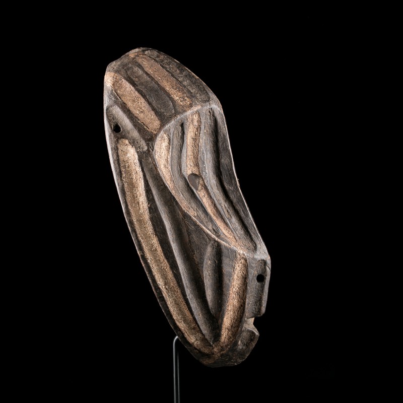 African Metoko mask - African Tribal Art Gallery