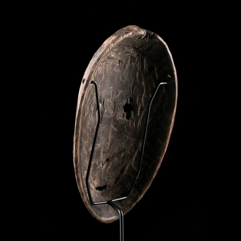 African Metoko mask - African Tribal Art Gallery