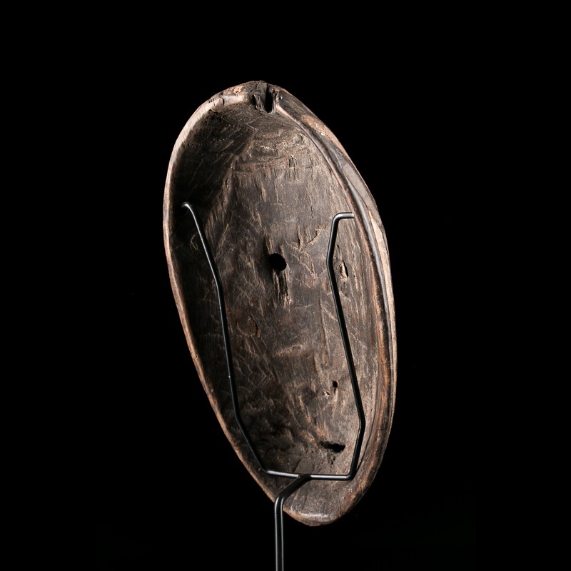 African Metoko mask - African Tribal Art Gallery