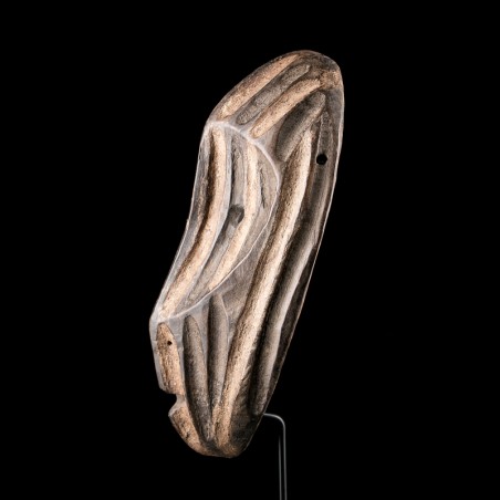 African Metoko mask - African Tribal Art Gallery