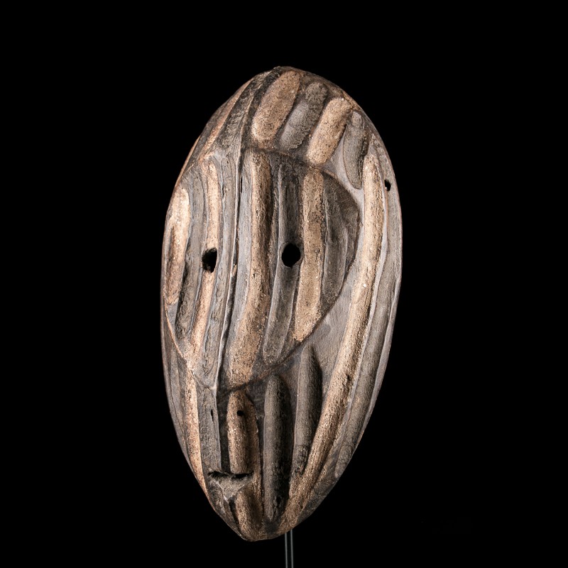 African Metoko mask - African Tribal Art Gallery