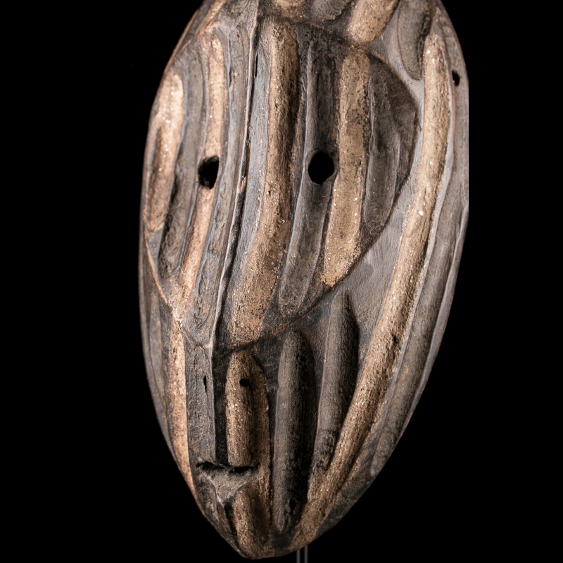 African Metoko mask - African Tribal Art Gallery