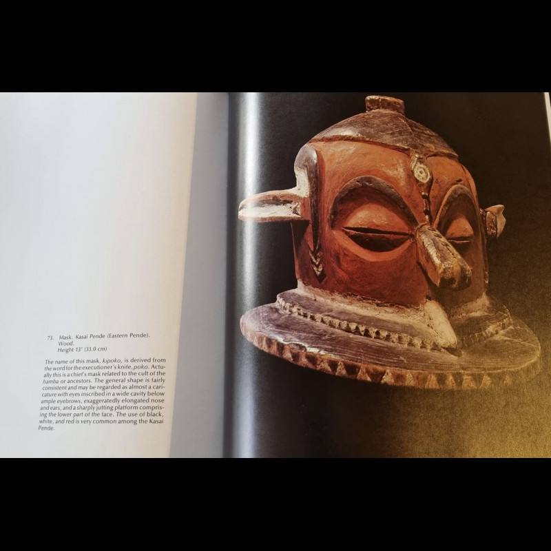 Pende Kipoko Mask - Auctions African Art Gallery