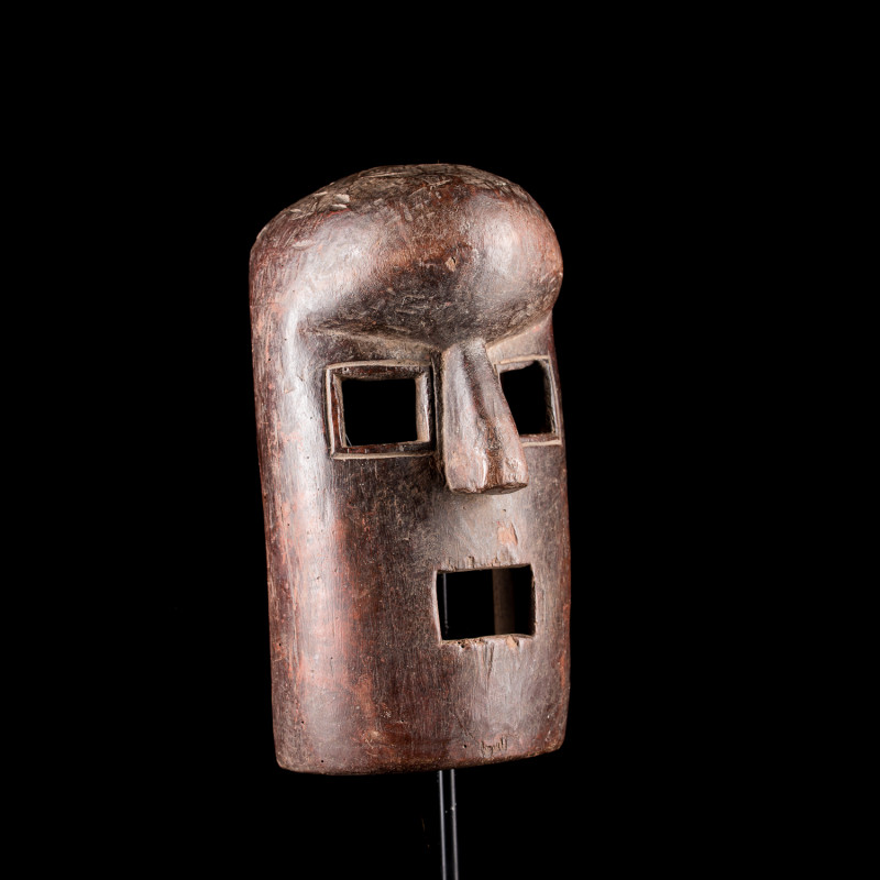 dance mask Sukuma - African Art Gallery