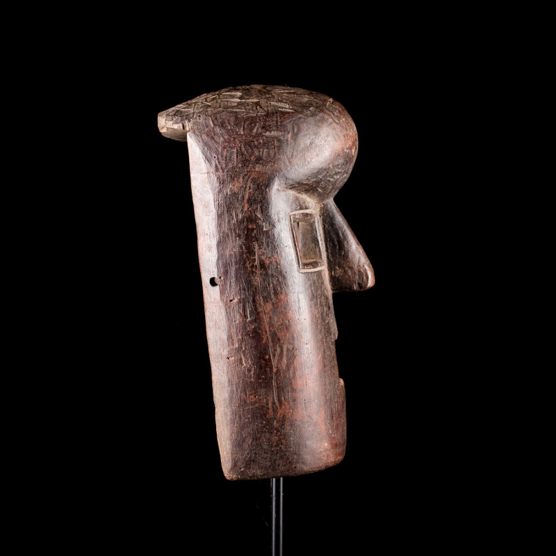 dance mask Sukuma - African Art Gallery