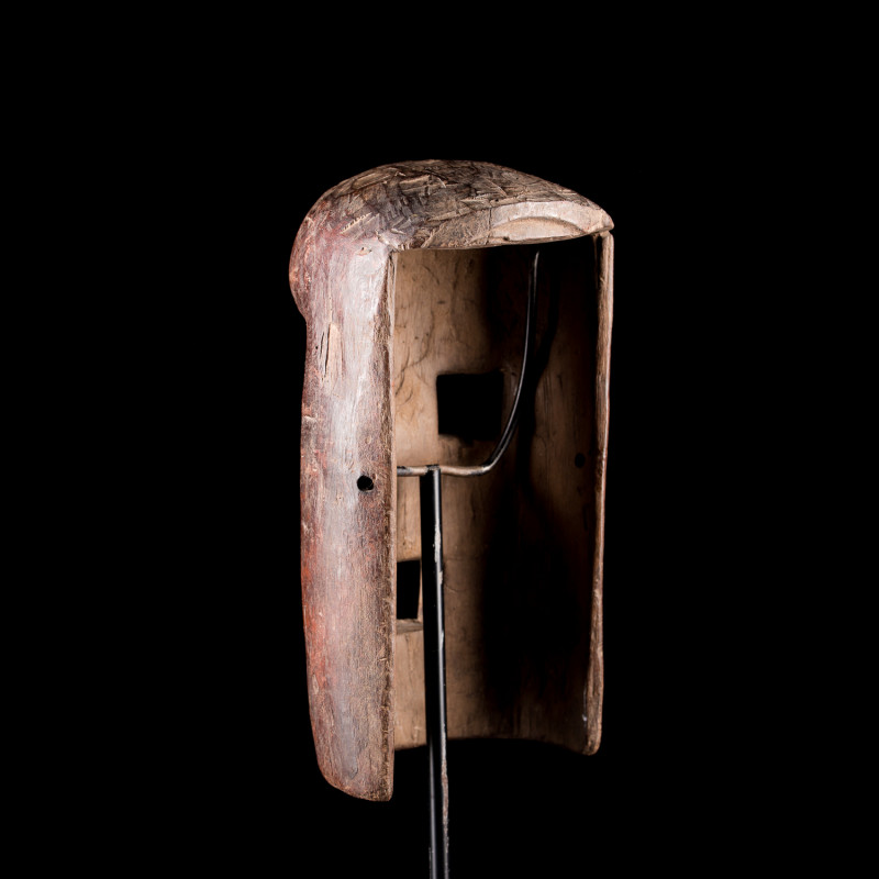 dance mask Sukuma - African Art Gallery