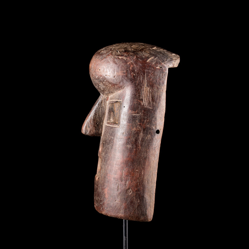 dance mask Sukuma - African Art Gallery