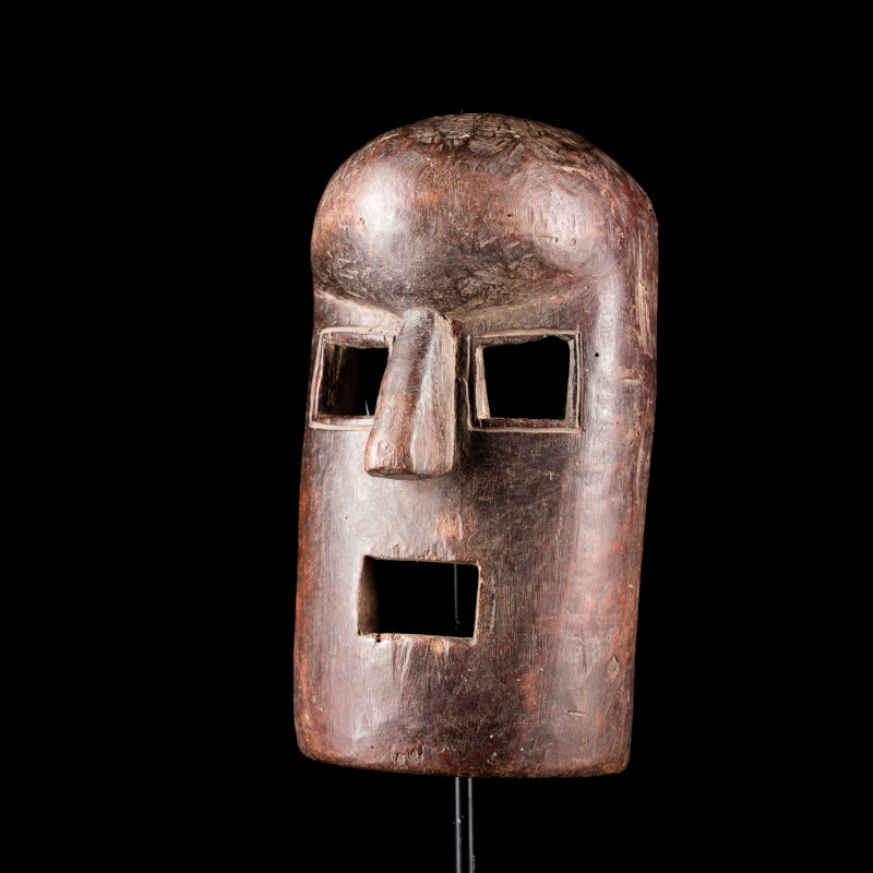 dance mask Sukuma - African Art Gallery